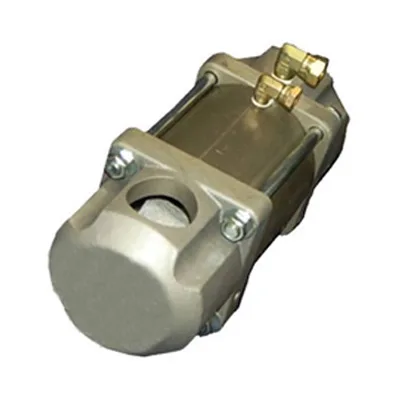 AVC combo valve | Airblast