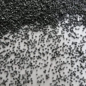 High Carbon Steel Grit | Industrial Blasting | Airblast